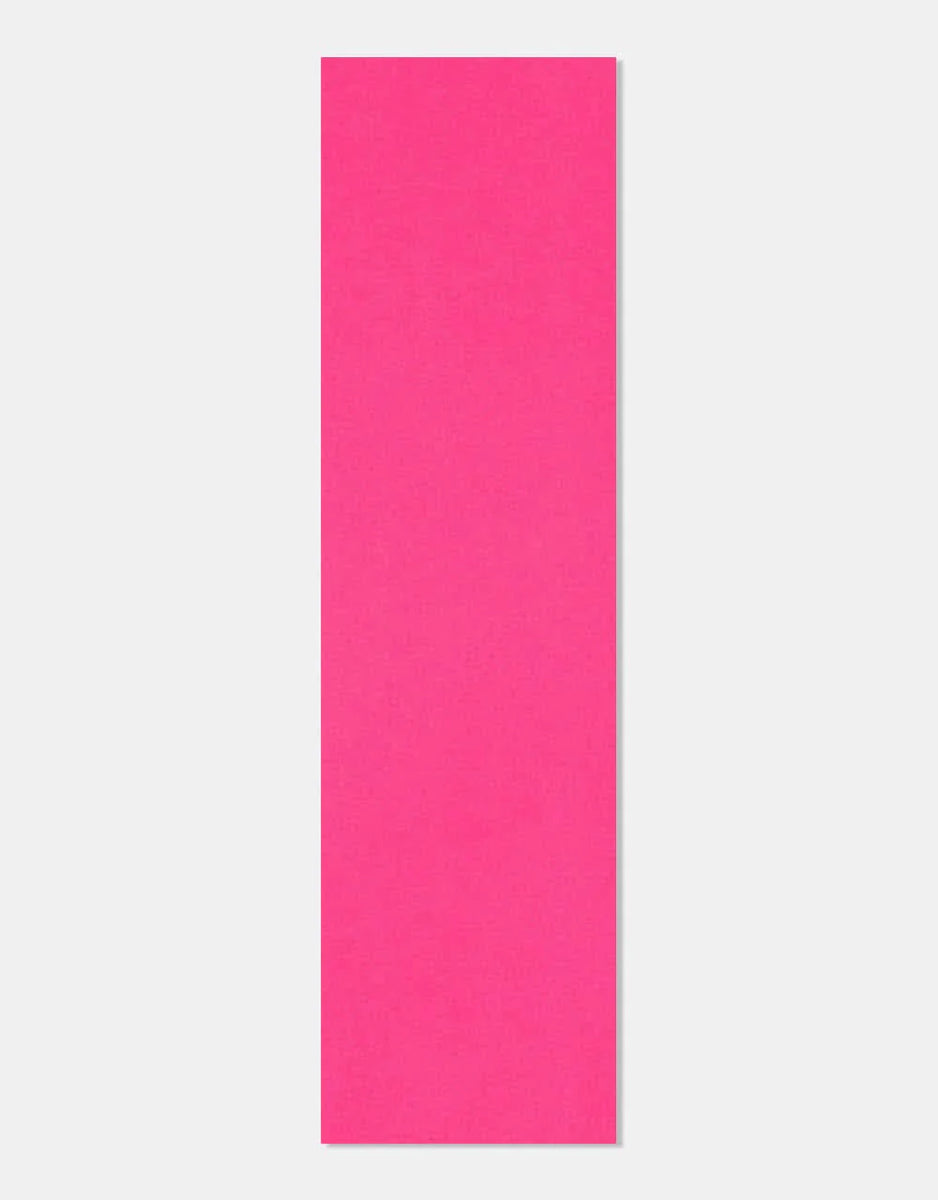 GRIP TAPE: Pink Grip Tape 9" x 33" – Wight Trash World